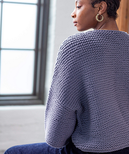 Ravelry: Stella pattern by Jared Flood