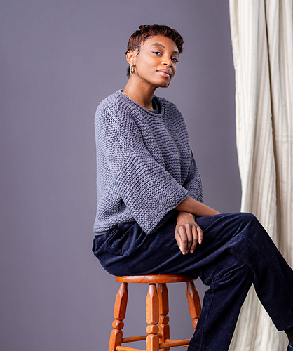 Ravelry: Stella pattern by Jared Flood