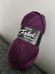 Ravelry: Garnstudio DROPS Fabel