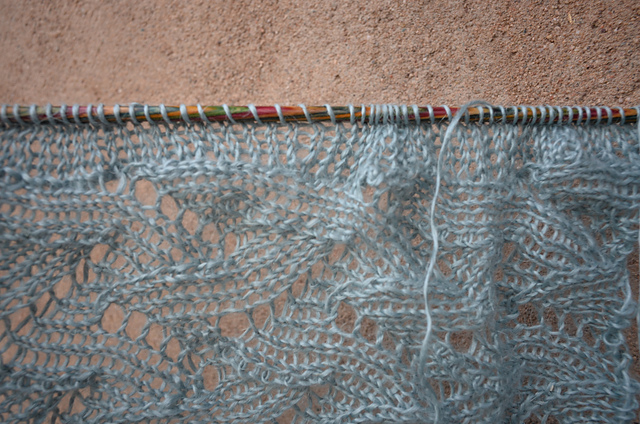 Ravelry: Astrakan's ANTIGONE