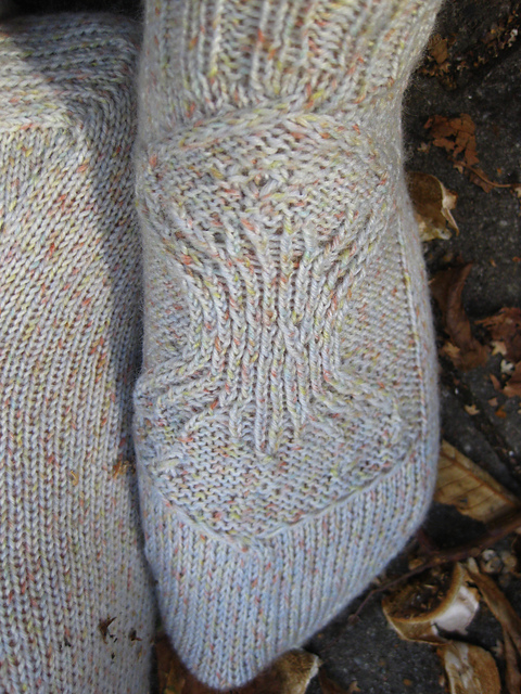 Ravelry: Whitestone pattern by Lotta Groeger
