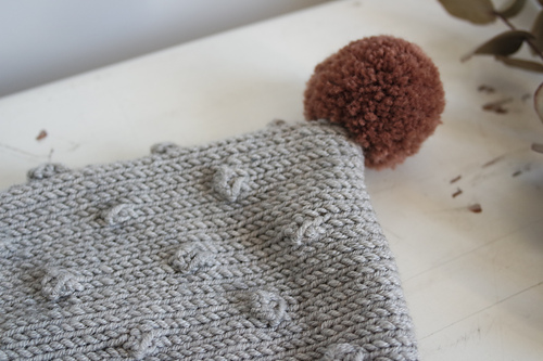 Ravelry: Pierre Louise pattern by Emilie Luis