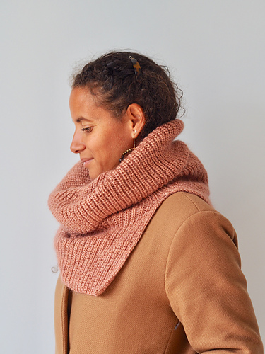 Ravelry: Curl pattern by Emilie Luis