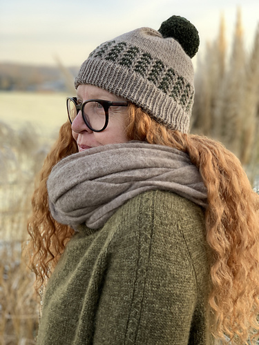 Ravelry: Jelka pattern by Isabell Kraemer