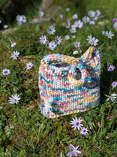 Ravelry: Sac N°2 pattern by Sidney Rakotoarivelo