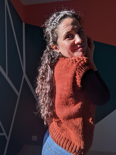 Ravelry: Typhoon pattern by Sidney Rakotoarivelo