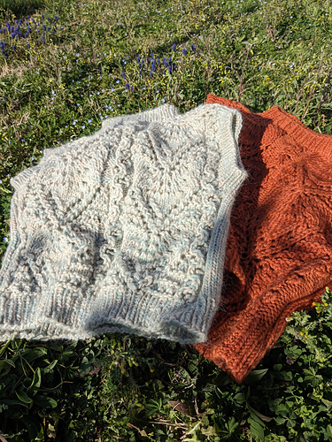 Ravelry: Typhoon pattern by Sidney Rakotoarivelo