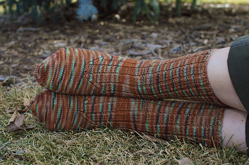 Ravelry: Keystone Socks pattern by A. Karen Alfke