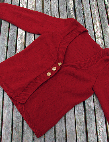 Ravelry: 97-18 Swing pattern by DROPS design