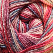 Ravelry: Loops & Threads Perfect Pair