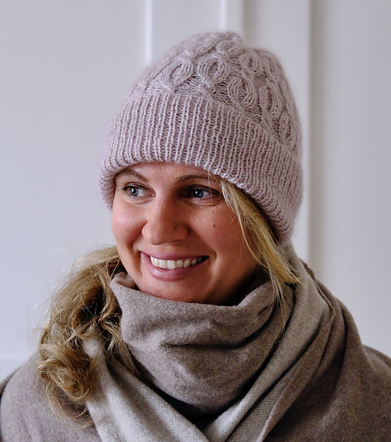 Ravelry: Edvins Beanie pattern by Auguste Knit