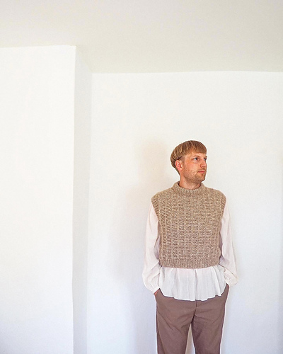 Ravelry: Augustins no 28 pattern by Anne-Sophie Velling