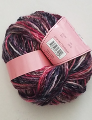 Ravelry: Louisa Harding Yarns Pitturissimo