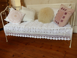 Ravelry: Meridienne pattern by Lynn Hall