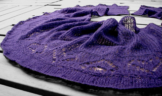 Ravelry: Myst pattern by Mia Heikkinen