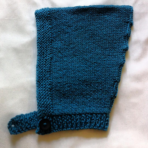 Ravelry: #09 Pixie Hood pattern by Patons Australia