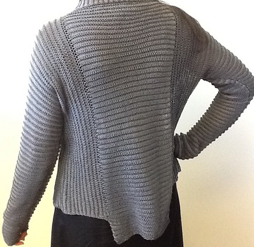 Ravelry: 218-44 Lang Yarns Sol/Stellina Luxe pattern by LANGYARNS ...