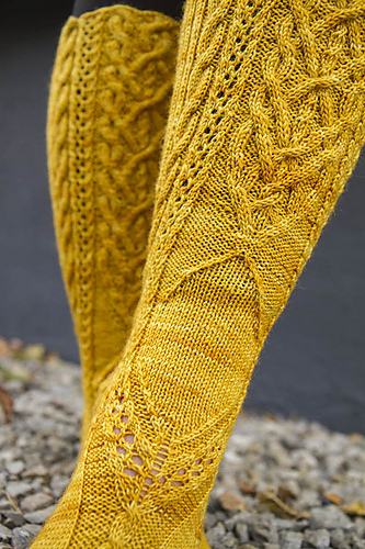 Ravelry: Snår pattern by Kamilla