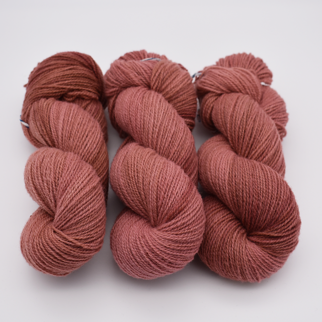 Ravelry: Aya Fibers Organic DK