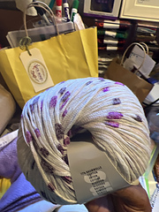 Ravelry: Lang Yarns Splash