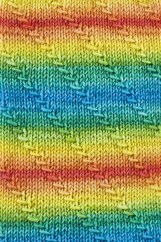 Ravelry: Pan Galactic Helix pattern by Heather R. Robinson