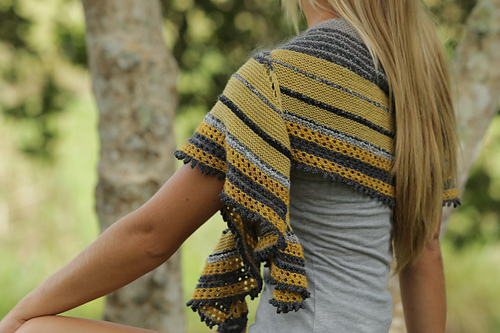 Ravelry: Be Naturally Inspired pattern by Be Inspired SA