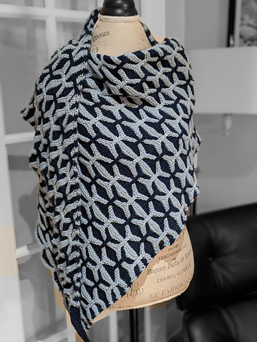 Ravelry: KORO KORO pattern by Olga Buraya-Kefelian