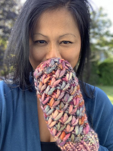 Ravelry: CrushMitts pattern by BKnitsHandmade