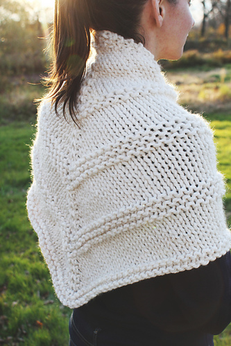 Ravelry: Goldeneye pattern by Taiga Hilliard