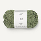 Ravelry: Sandnes Garn Line