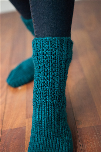 Ravelry: Toot Sweet Socks pattern by Erica Jackofsky (Fiddle Knits & 1 ...