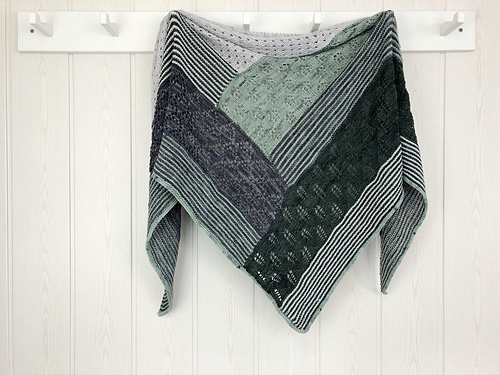 Ravelry: Rubic pattern by Babette Ulmer