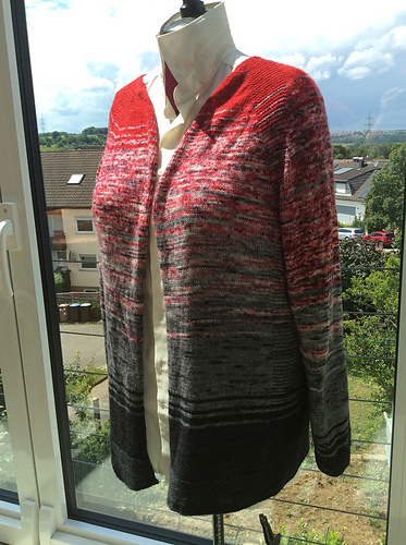 Ravelry: Emilys Dream pattern by Babette Ulmer