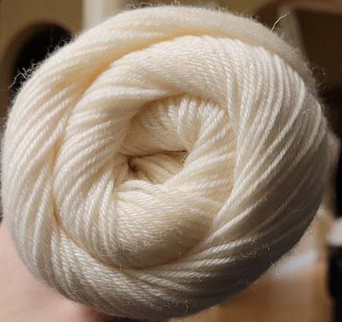 Ravelry: Loops & Threads Cozy Wool Merino Solid