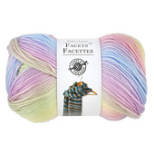 Ravelry: Loops & Threads Facets (Worsted)