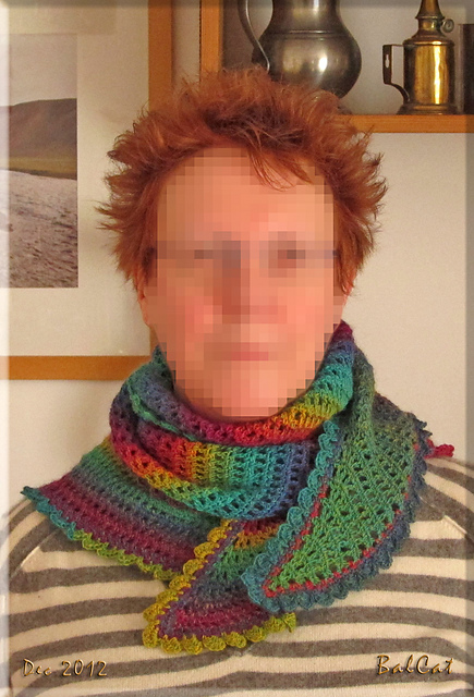 Ravelry: Balcat's My Karina