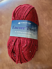 Ravelry: Plymouth Yarn Encore Tweed