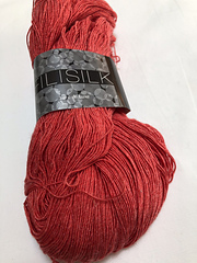 Ravelry: Zitron Filisilk