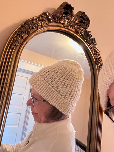 Ravelry: Blank Slate pattern by Barbara Hurd