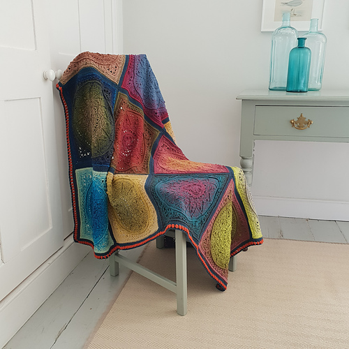 Ravelry: Sophie's Dream pattern by Dedri Uys