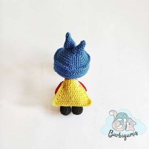 Ravelry: Plim Plim pattern by Bárbara Sánchez