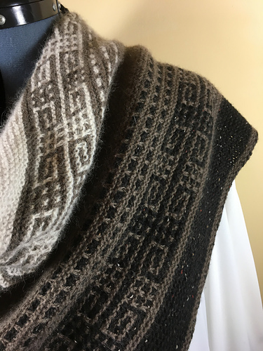 Ravelry: Discretionary Roast pattern by Melanie Rice