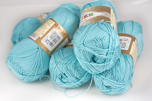 Ravelry: Alize Diva