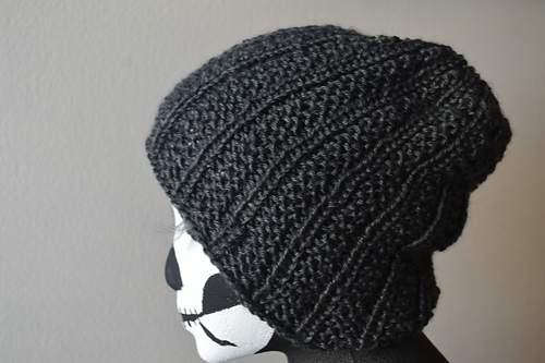 Ravelry: Sailor's Rib Cap pattern by YaYa Lovestoknit