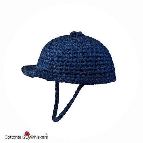 Ravelry: Horse Rider Set pattern by Bea King