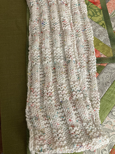 Ravelry: SPEED BUMPS pattern by steepndeep's Designs