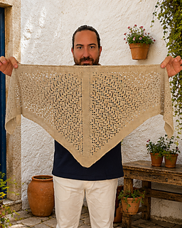 Ravelry: Laurentide Scarf pattern by Beagle.knits