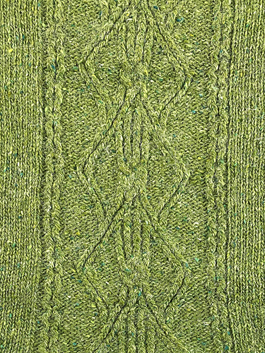 Ravelry: Meno Sweater pattern by Beagle.knits