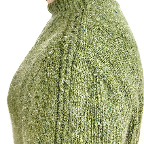 Ravelry: Meno Sweater pattern by Beagle.knits