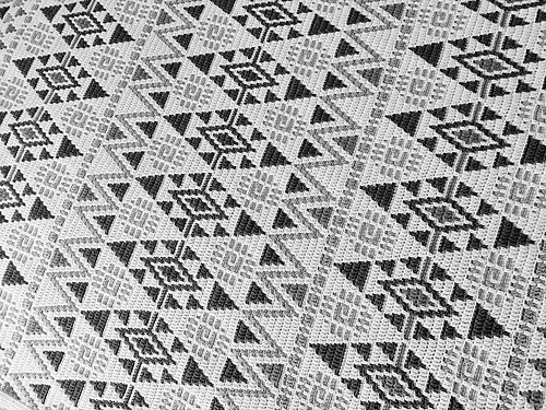 Ravelry: Shandiin pattern by BebaBlanket